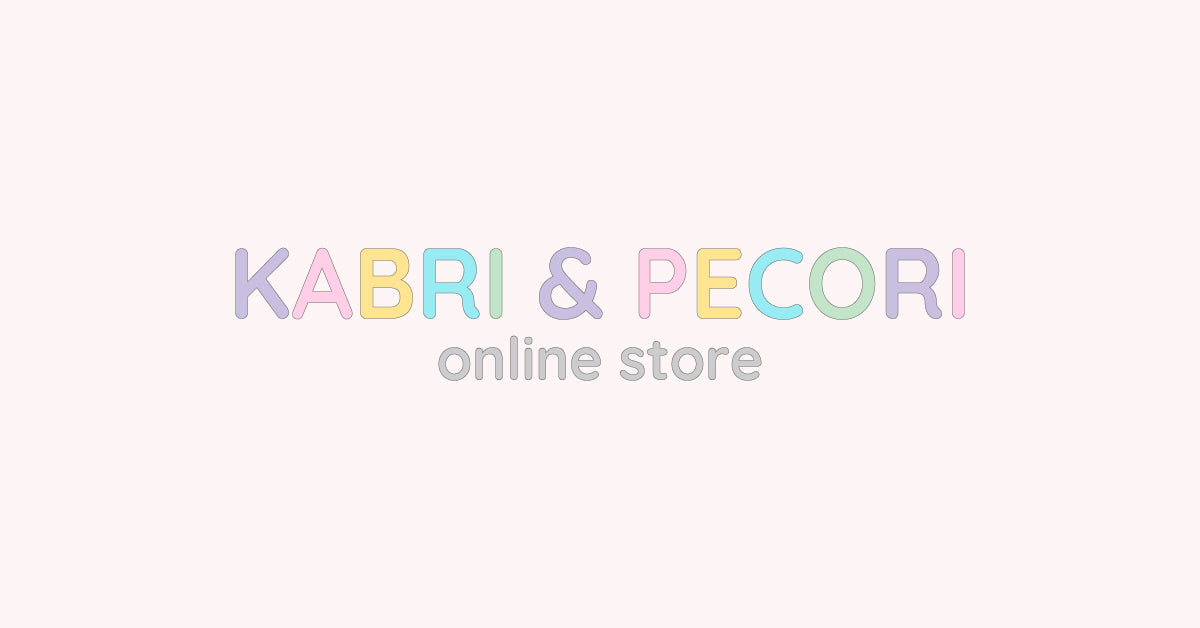 Coming soon.... – KABRI & PECORI online store